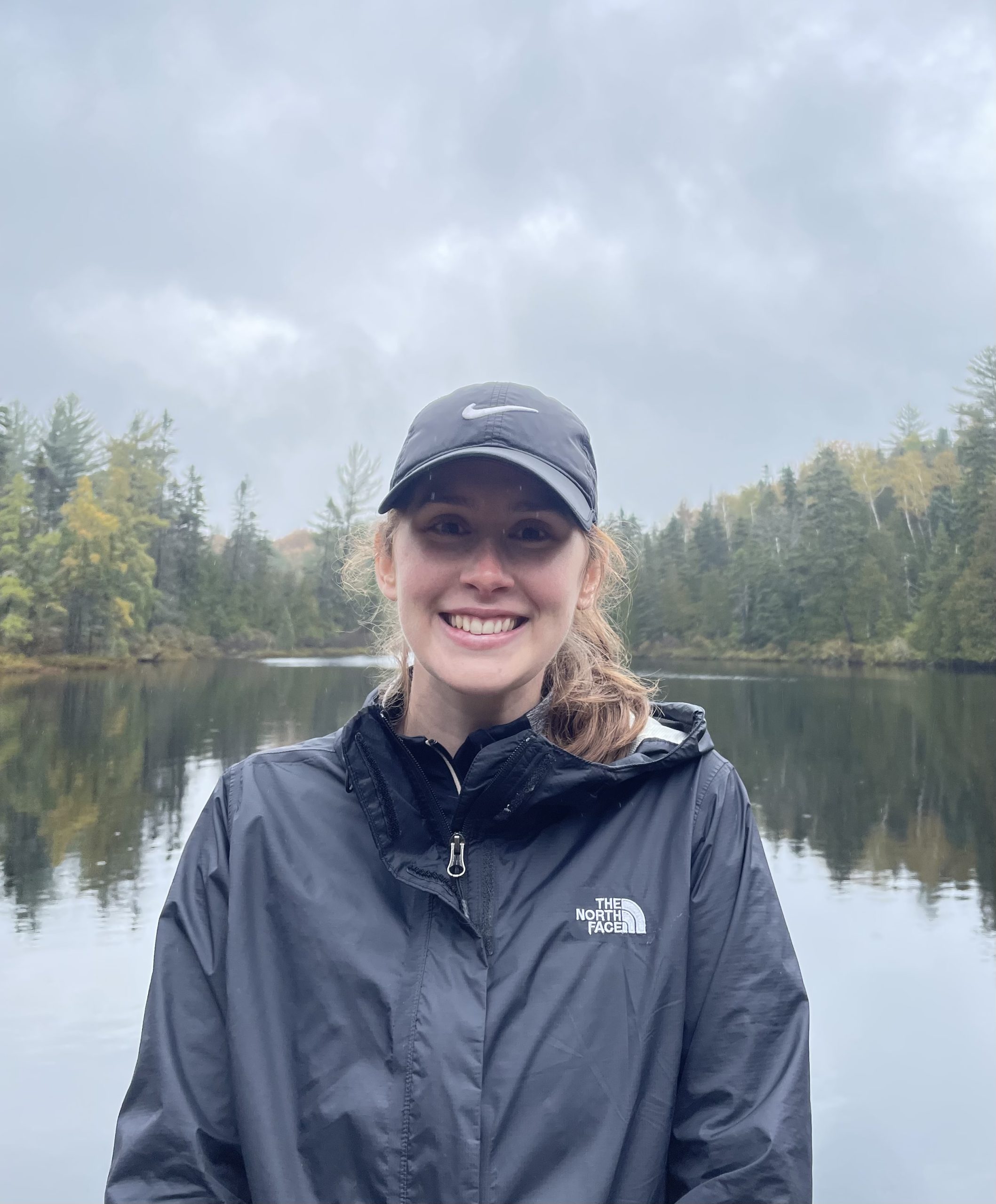 Justine Labelle - Marc Amyot Lab